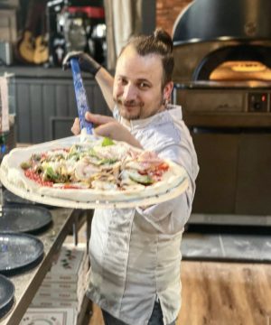 Over ons – L’arte Del Sapore